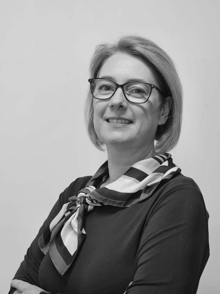 Renee Brown - Imparta Engineers